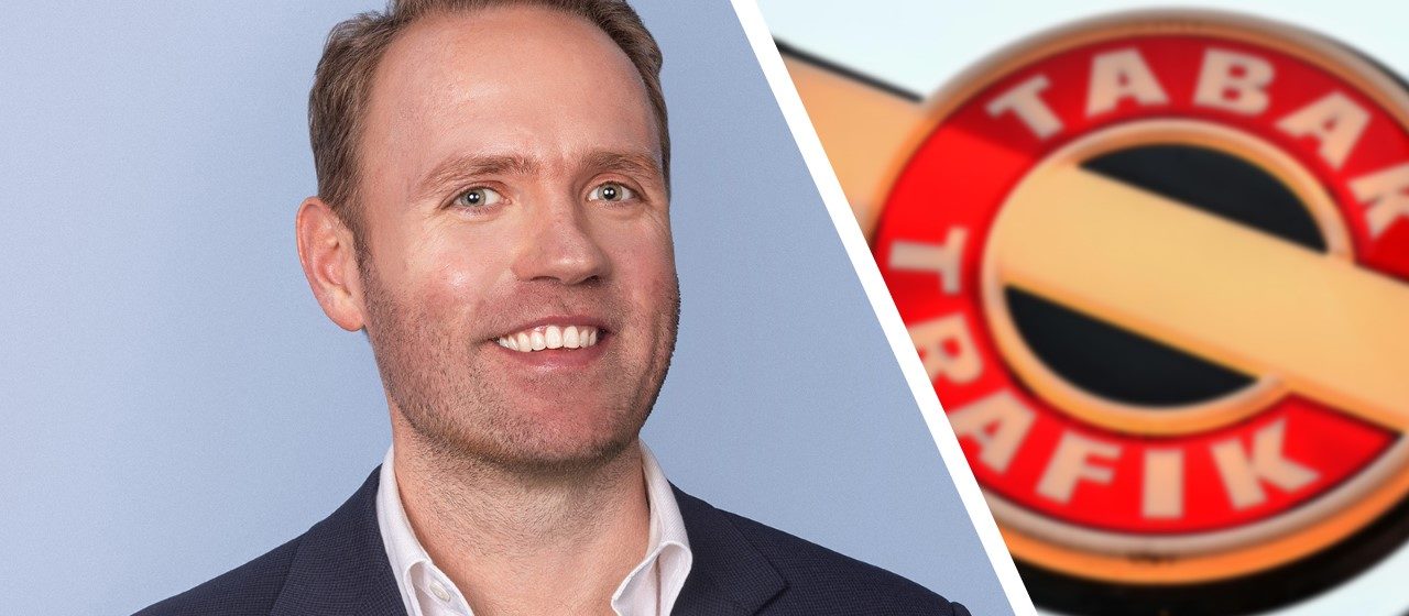 Edward Martin ist neuer Market Manager für die Imperial Brands ...